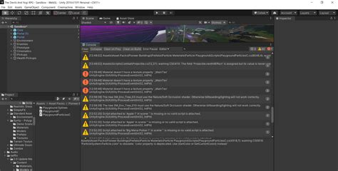 I Can T Build My Game And Run In Webgl Ask GameDev Tv