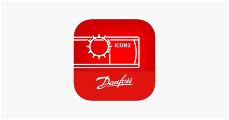 ‎app Store 上的“danfoss Icon2™”