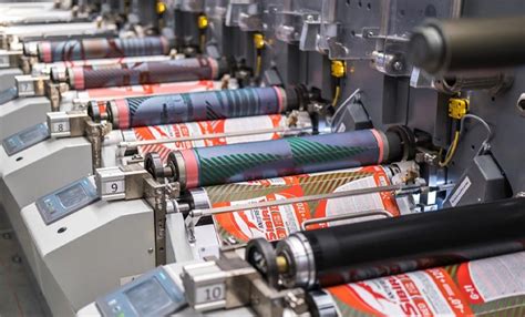 Flexography Printing Explained Process Pros And Uses 2026