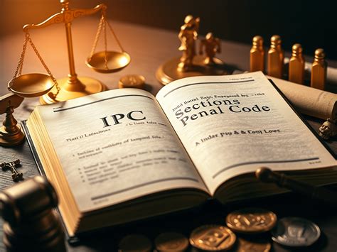 Ipc Sections Explained A Detailed Guide To Indias Criminal Laws Law Blend