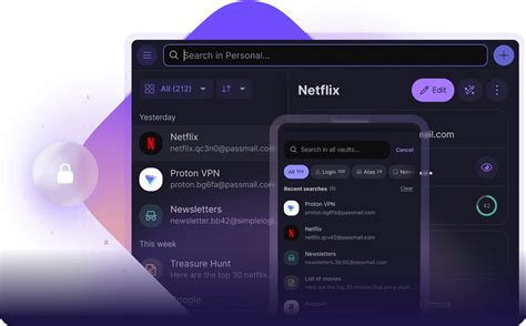 Proton Pass Password Manager Download Proton