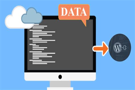 Where Do Wordpress Plugins Store Data Wordpress And Data Storage Wp