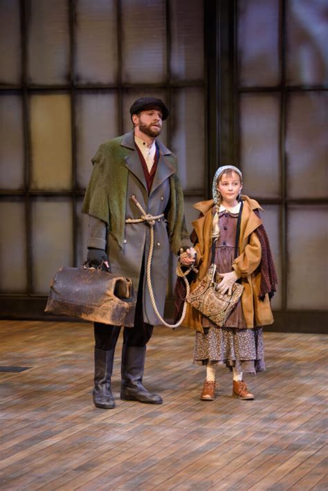 Local Looks Strong Cast Propels Powerful Musical ‘ragtime At The Ruth