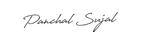 76 Panchal Sujal Name Signature Style Ideas Great E Signature