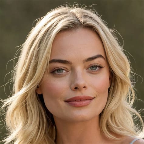 Chat With Margot Robbie Text Or Voice Enjoy Ai Chat Free And Safe
