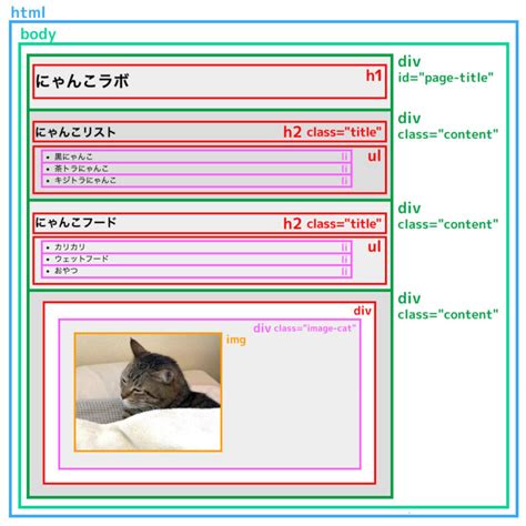 基礎レベルXPathの書き方について分かりやすく解説 nyanco ブログ