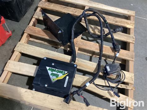 John Deere Rate Controller Bigiron Auctions