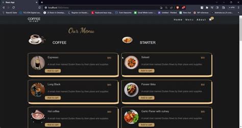 new add to card component with react and rtk query tanushree soni