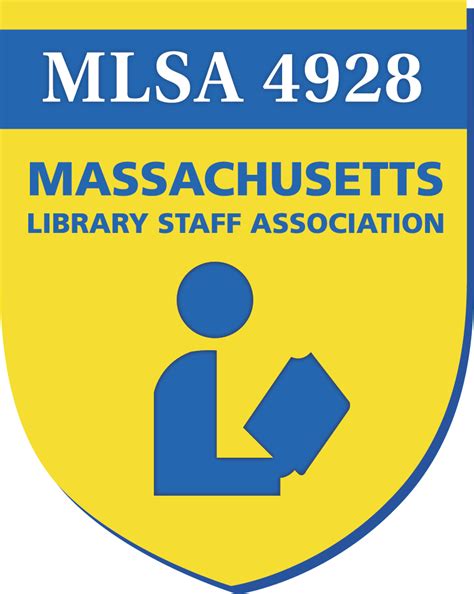 Contact Us Massachusetts Library Staff Association