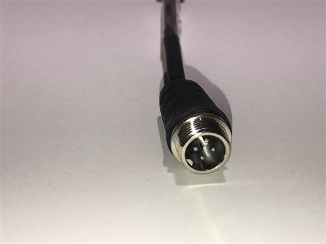 WM 120-2 Video Adapter – Wire Managers