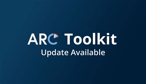 Arc Toolkit 570 Tpgi