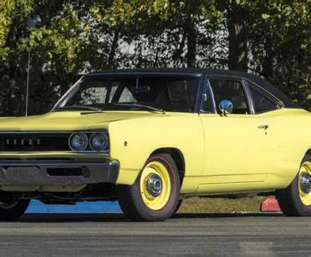 Dodge Super Bee Generations Guide Engines Trims Specs And Value