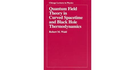 quantum field theory in curved spacetime and black hole thermodynamics