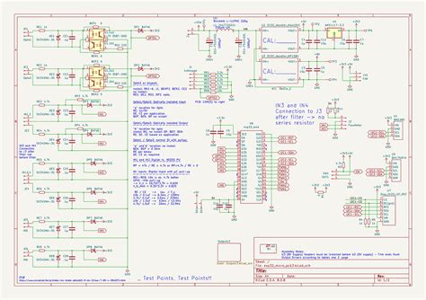 FALLING Interrupt Triggers Many Times Per Event General Guidance Arduino Forum