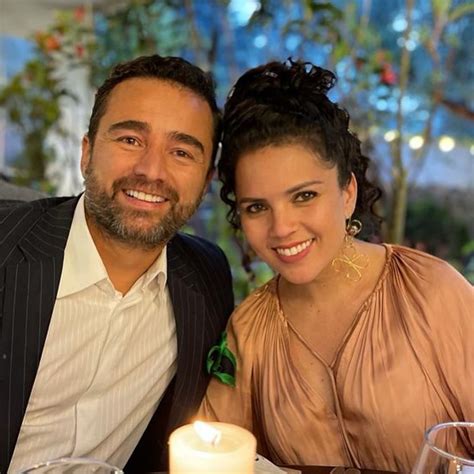 Ana De Nadie ¿quiénes Son Las Parejas Reales Del Elenco Fotos