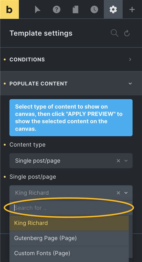 SOLVED Custom Post Not Rendered In Template In The Builder Bugs