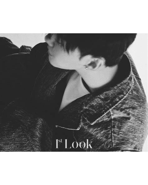 20230507 1st Look Issue 257 Photos Kpopping