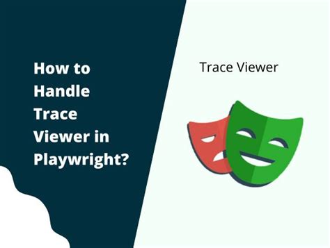 How To Handle Trace Viewer In Playwright Neova Solutions Posted On The Topic Linkedin