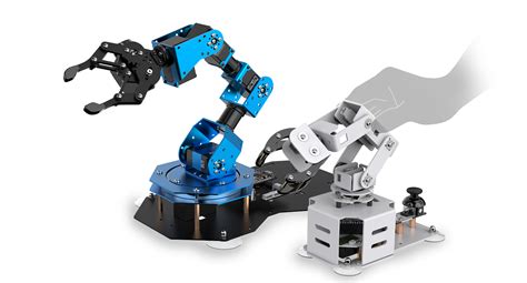 xarm esp32机械臂详情