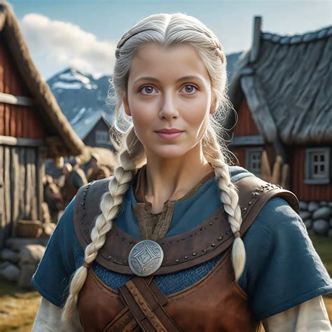 Transform Yourself Into A Viking Using Ai Blog Vikingpic