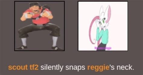 Scout Tf2 Meme By Spiderman4 Memedroid