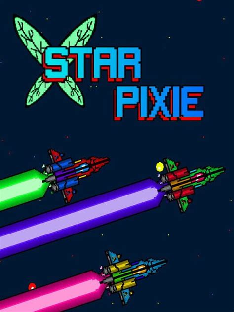 Star Pixie 2021