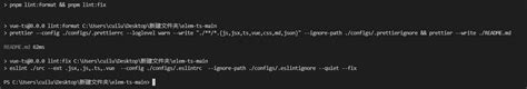 Eslintrc Auto Import Json Not Foundmaybe Not Auto Generated Issue 173 Unplugin Unplugin