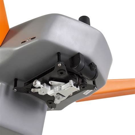 Chcnav Bb4 Mini Survey Drone Photogrammetry And Lidar Bench Mark Usa