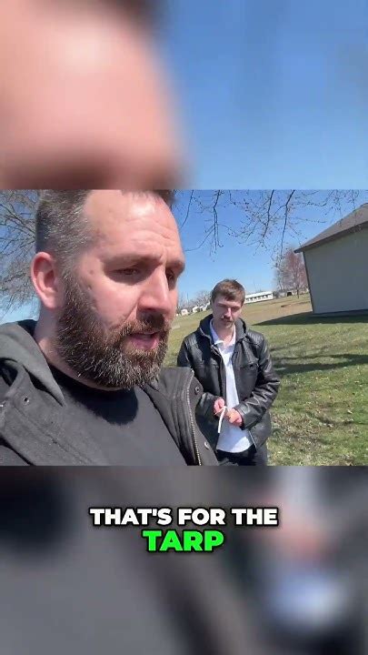 Unbelievably Fast Tent Setup Watch Us Build It In 3 Minutes Youtube