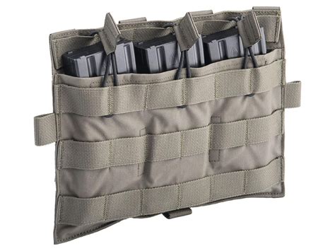 Crye Precision Avs Detachable M4 Flat Flap Hero Outdoors
