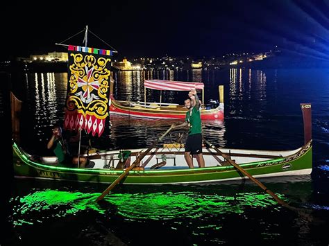 The Traditional Regatta