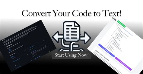 Github Or Local Repo To Plain Text Converter Repo2txt