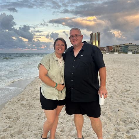 Travis Rose Facebook