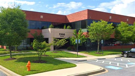 7230 Lee Deforest Dr Columbia MD 21046 Crexi