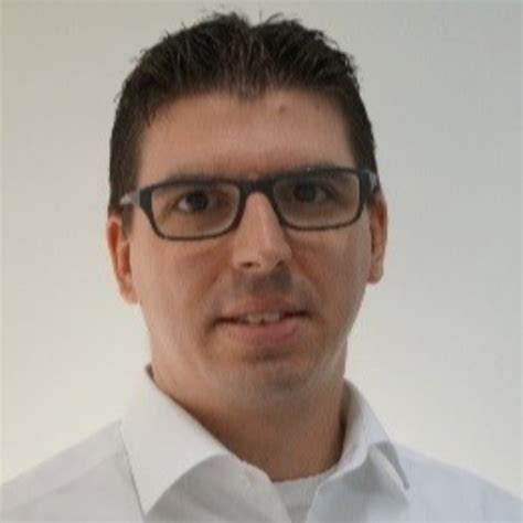 Benjamin Ochs Technischer Angestellter Im Service Weiss Technik Gmbh Xing
