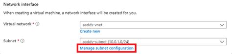 將 windows server vm 加入 microsoft entra domain services 受控網域 microsoft