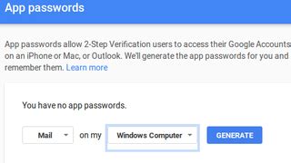 How To Enable Two Factor Authentication On Android TechRadar