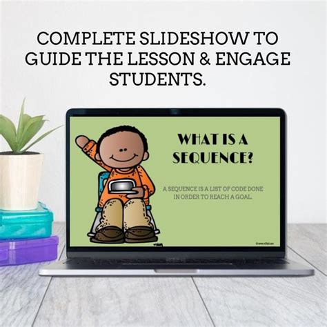 Sequence In Coding Lesson Vr2ltch Sequence In Coding Lesson Vr2ltch