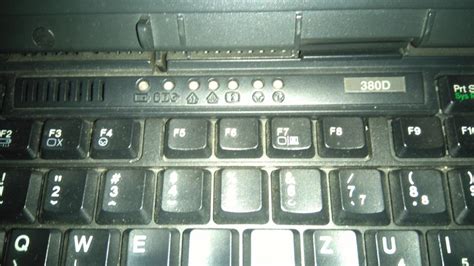 Ibm 380d