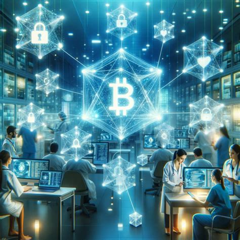 Using Blockchain In Medical Record Management Record Retrieval Solutions