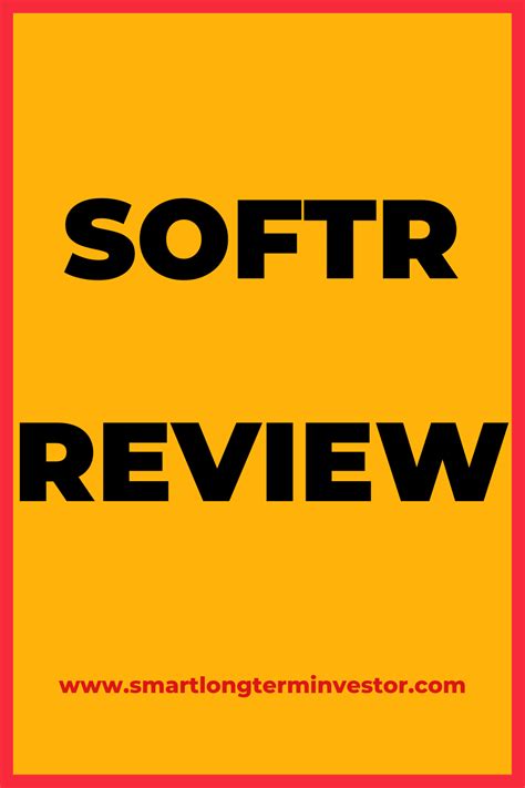Softr Review Build Custom Apps With No Coding Experience