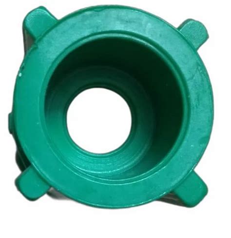 Male Threaded Coupling For Structure Pipe Size X Inch At Rs In New Delhi