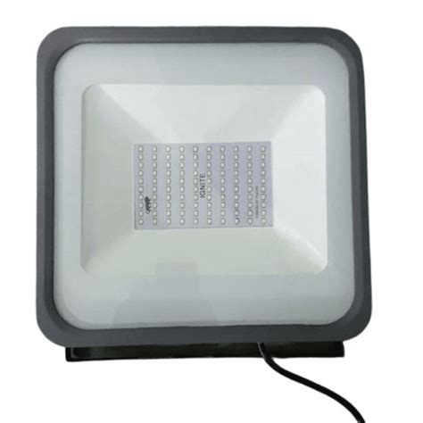 Led Flood Light Application Malls At Best Price In Kolkata Scb