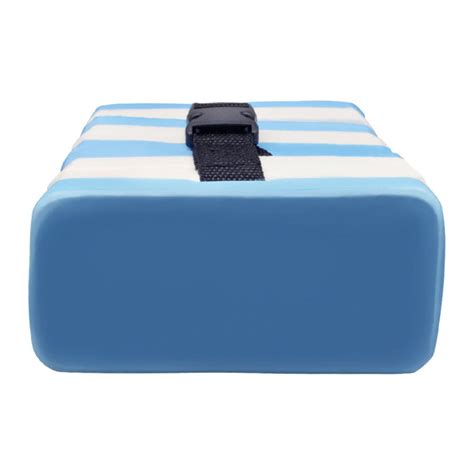 Eva Adjustable Swimming Back Floating Foam Board W Grandado Eva Adjustable Swimming Back Floating Foam Board W Grandado