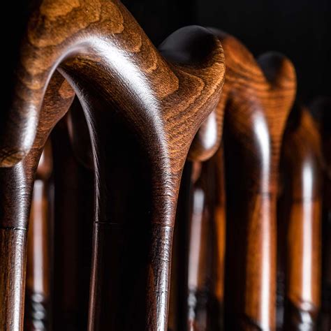 Charles Buyers Walking Canes And Sticks Classic And Practical Stick