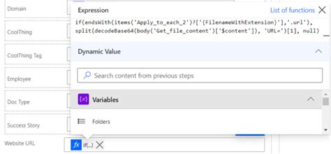 Updating And Enhancing Our Advanced Sharepoint Indexer Clearpeaks Blog