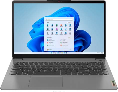 Amazon Com Lenovo New Ideapad Fhd Touch Screen Laptop Intel Core I Th Gen Gb Ram