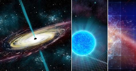 List A Mathematical Understanding Of General Relativity Curated By Eo Scientist Medium