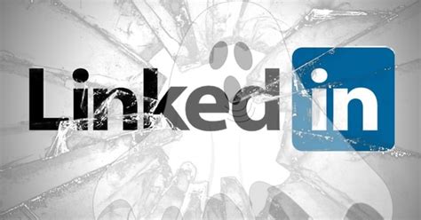 linkedin s poor handling of data breach comes back to haunt it graham