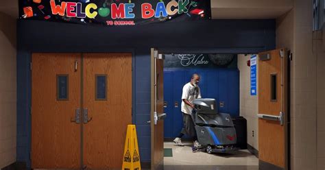 Letter The State Of Missouri Let Down Riverview Gardens Schools